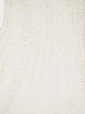 Zimmermann Wylie Knit Dress