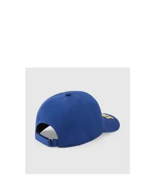 Gucci Interlocking G 1921 Baseball Cap