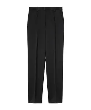 Loro Piana Brad Trousers