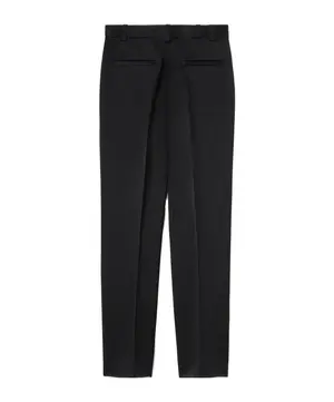 Loro Piana Brad Trousers