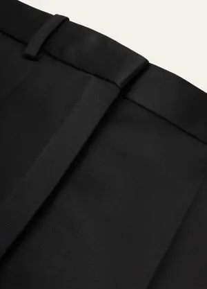 Loro Piana Brad Trousers