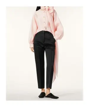 Loro Piana Brad Trousers