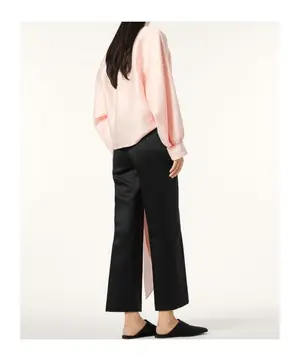 Loro Piana Brad Trousers