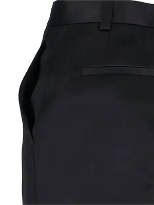 Loro Piana Brad Trousers