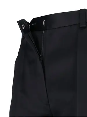 Loro Piana Brad Trousers
