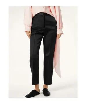 Loro Piana Brad Trousers