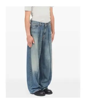 MAISON MARGIELA Belt Loop Jeans