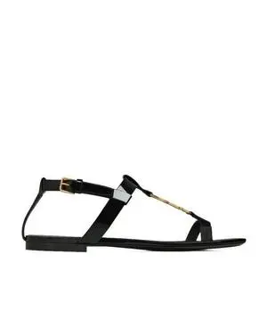 Saint Laurent Casual Sandals For Women