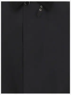 Gucci Cotton Lyric-print Jacket