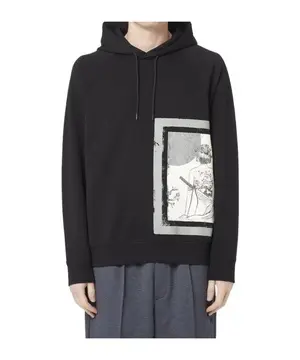 Emporio Armani Graphic Activewear For Men