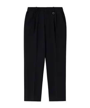 Wooyoungmi Pleated Pants For Men