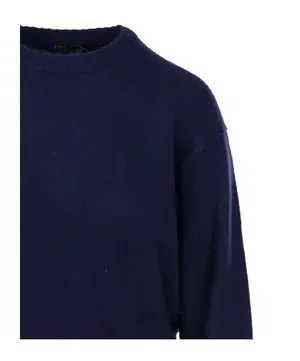Polo Ralph Lauren Cropped Crewneck Jumper