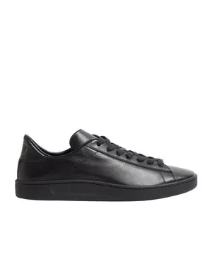 Valentino Garavani Royco Vlogo Signature Lace-up Sneakers - Black