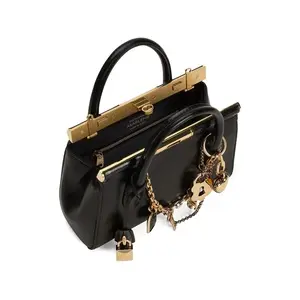 Dolce & Gabbana Marlene Day Mini Bag - Black