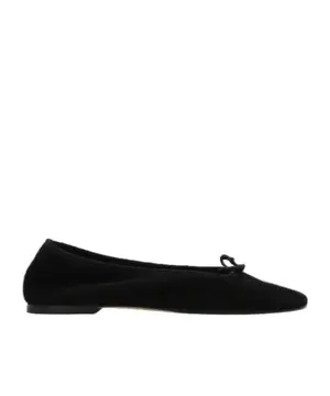 AeydĒ Tiby Ballet Flats