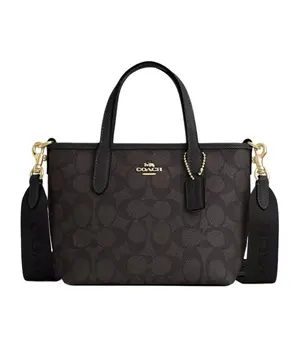 COACH City Shoulder Bag