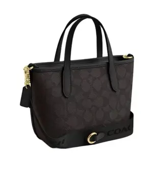 COACH City Shoulder Bag