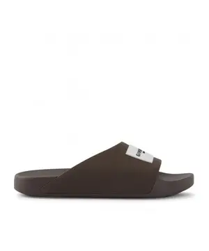 Givenchy Logo Detail Slides