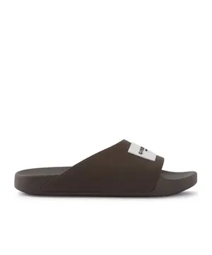 Givenchy Logo Detail Slides