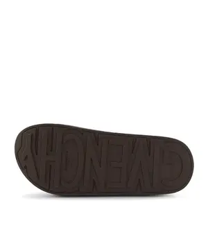 Givenchy Logo Detail Slides