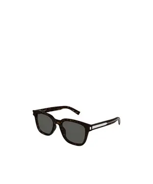 Saint Laurent Sl 711 Sunglasses - Black