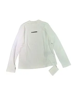JIL SANDER Long Sleeve T-shirt