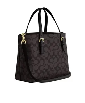 COACH Molly Tote Bag