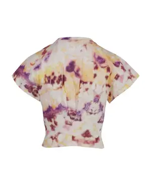 Isabel Marant Étoile Tie-dye T-shirt