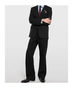 Gucci Tapered Trousers