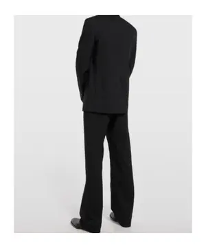 Gucci Tapered Trousers