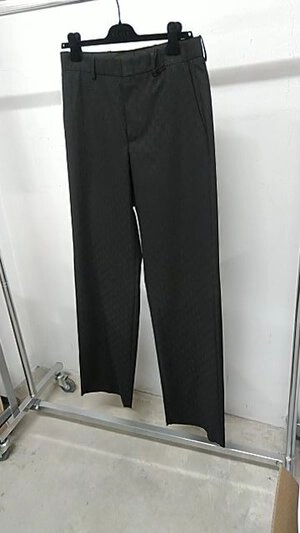 Gucci Tapered Trousers