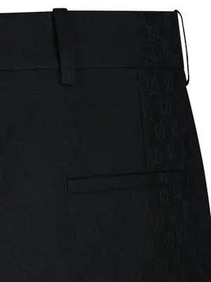 Gucci Tapered Trousers