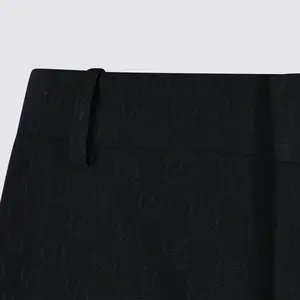 Gucci Tapered Trousers