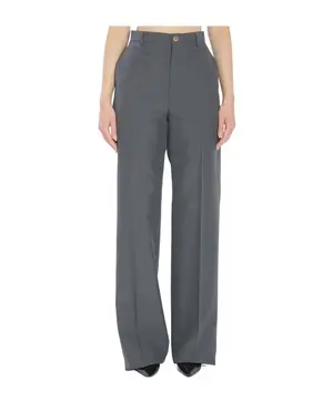 Gucci Technical Panama Tailored Trousers