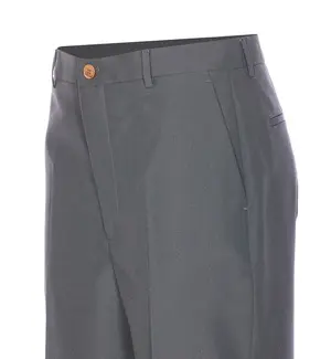 Gucci Technical Panama Tailored Trousers