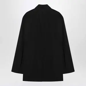 Auralee Cotton-wool Blazer