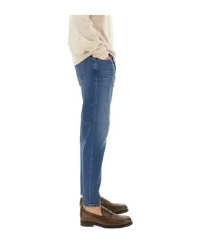 PT TORINO Reggae Mid-rise Jeans