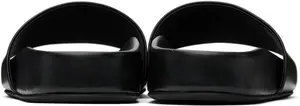 MAISON MARGIELA Numbers-motif Slides