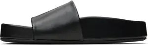 MAISON MARGIELA Numbers-motif Slides