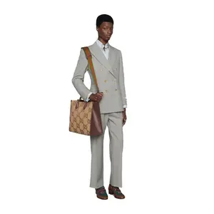 Gucci Jumbo Gg Tote Bag