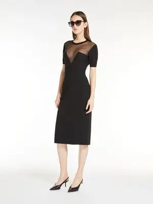 Max Mara Skipper Pencil Skirt