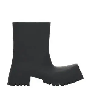 Balenciaga Trooper Rubber Boots