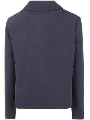 Aspesi Double-breasted Jacket