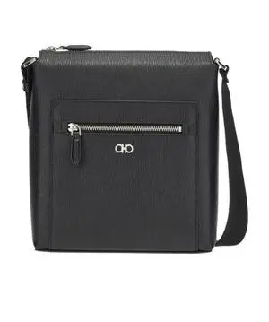 Ferragamo Buckled Bags For Men