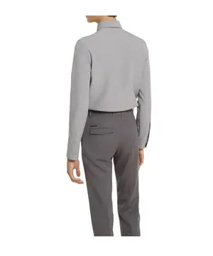 Gucci Horsebit Technical Panama Shirt