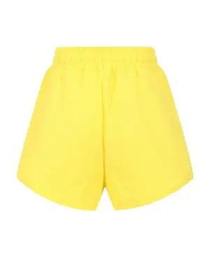 MSGM Logo Shorts