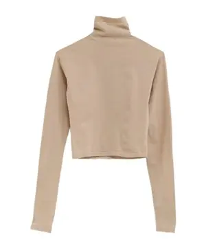 Alaia T-shirt Performance Tops For Women