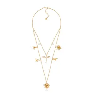 Dior Jardin De Collier - Gold