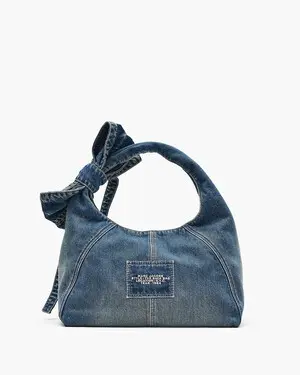 Marc Jacobs The Sack Bag Bow Shoulder Bag