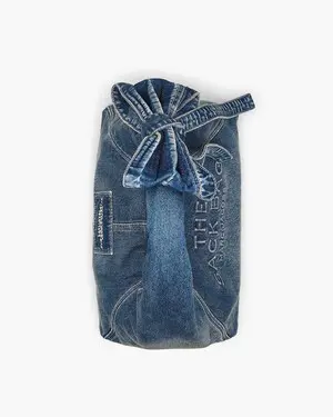 Marc Jacobs The Sack Bag Bow Shoulder Bag